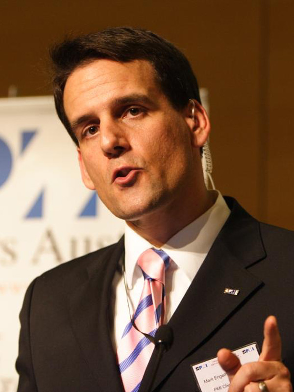 PM Cowboy · Grabbing the bull by it's horns