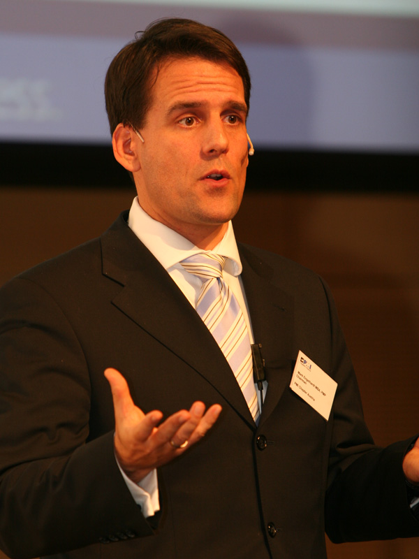 PM Cowboy · Grabbing the bull by it's horns